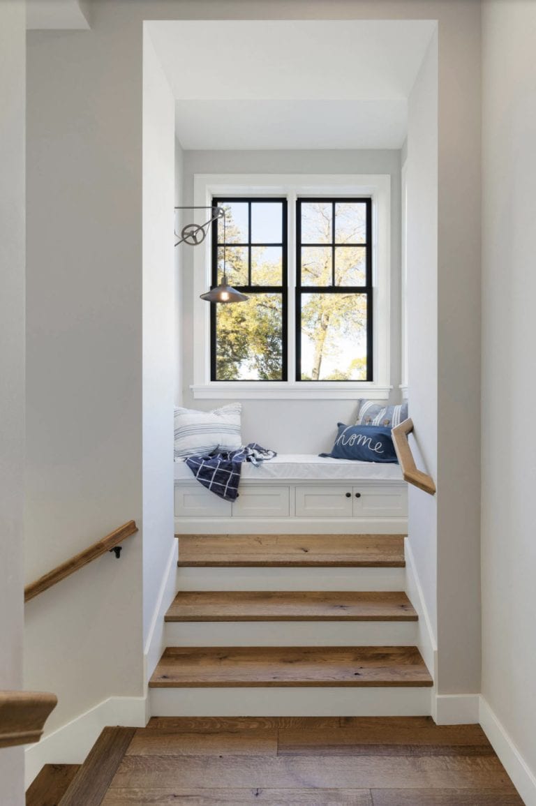 50 Window Nooks Framing Spectacular Views