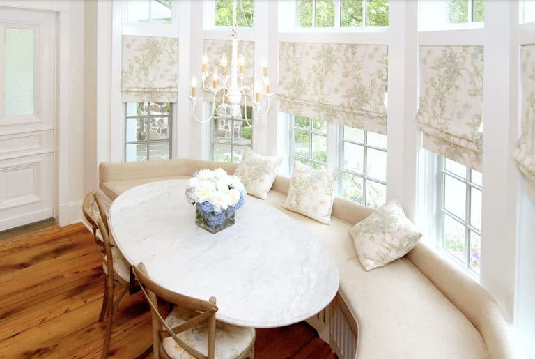 50 Window Nooks Framing Spectacular Views