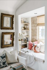 50 Window Nooks Framing Spectacular Views