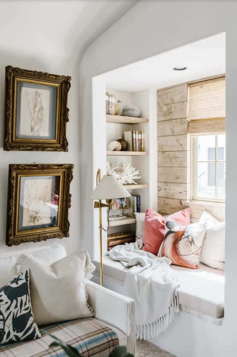 50 Window Nooks Framing Spectacular Views