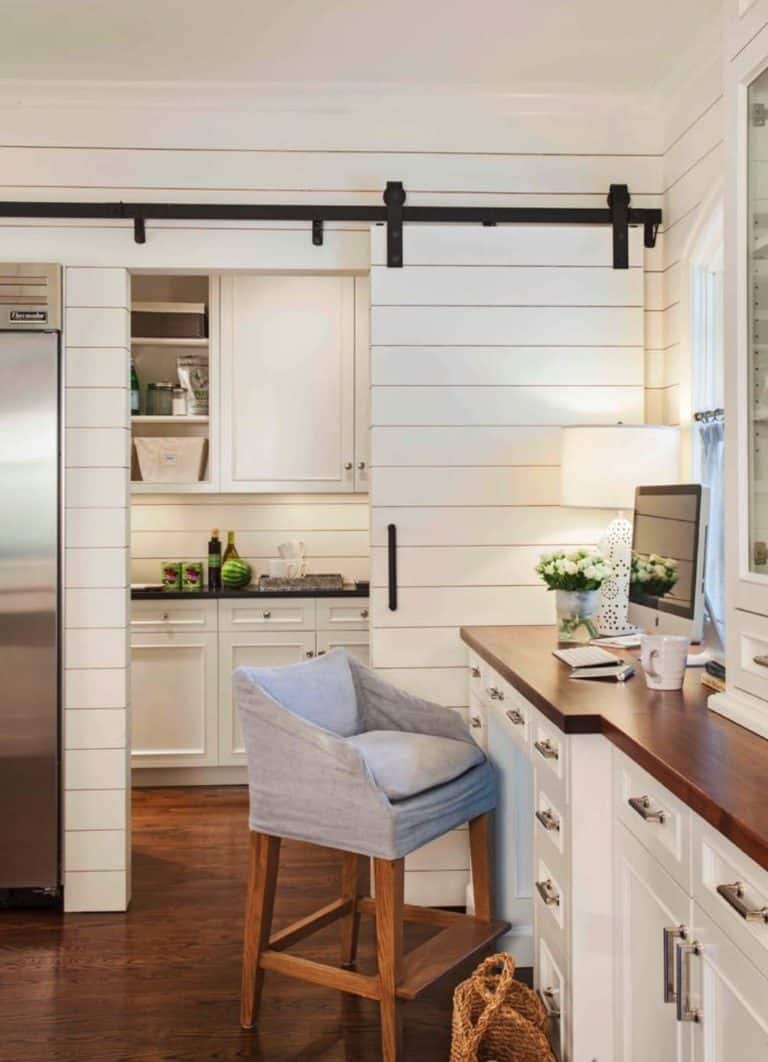 37 Most Beautiful Examples Of Using Shiplap In The Home