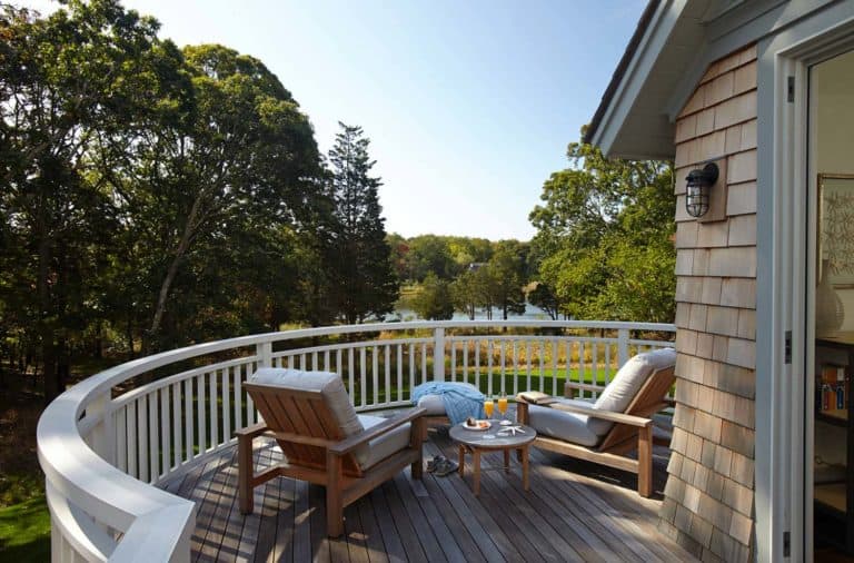 30+ Amazing beach style deck ideas promoting relaxation