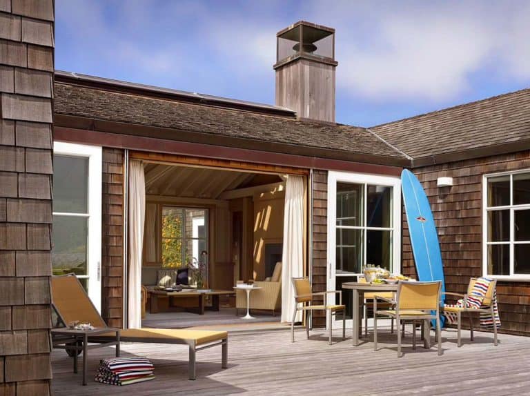 30+ Amazing beach style deck ideas promoting relaxation