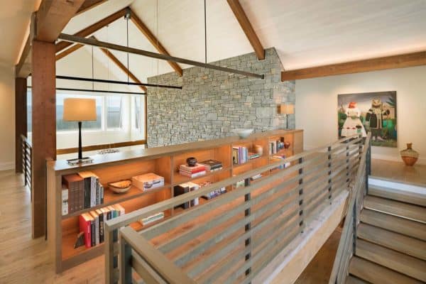 Classic farmhouse style with a contemporary twist in Willamette Valley