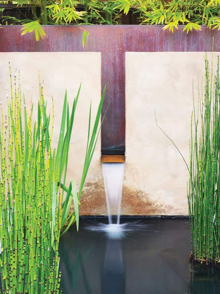 23 Inspiring outdoor garden fountains to add tranquility to your landscape