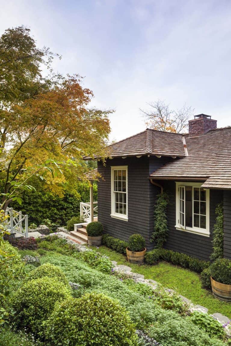 Charming countryside home in Mill Valley gets inspiring transformation