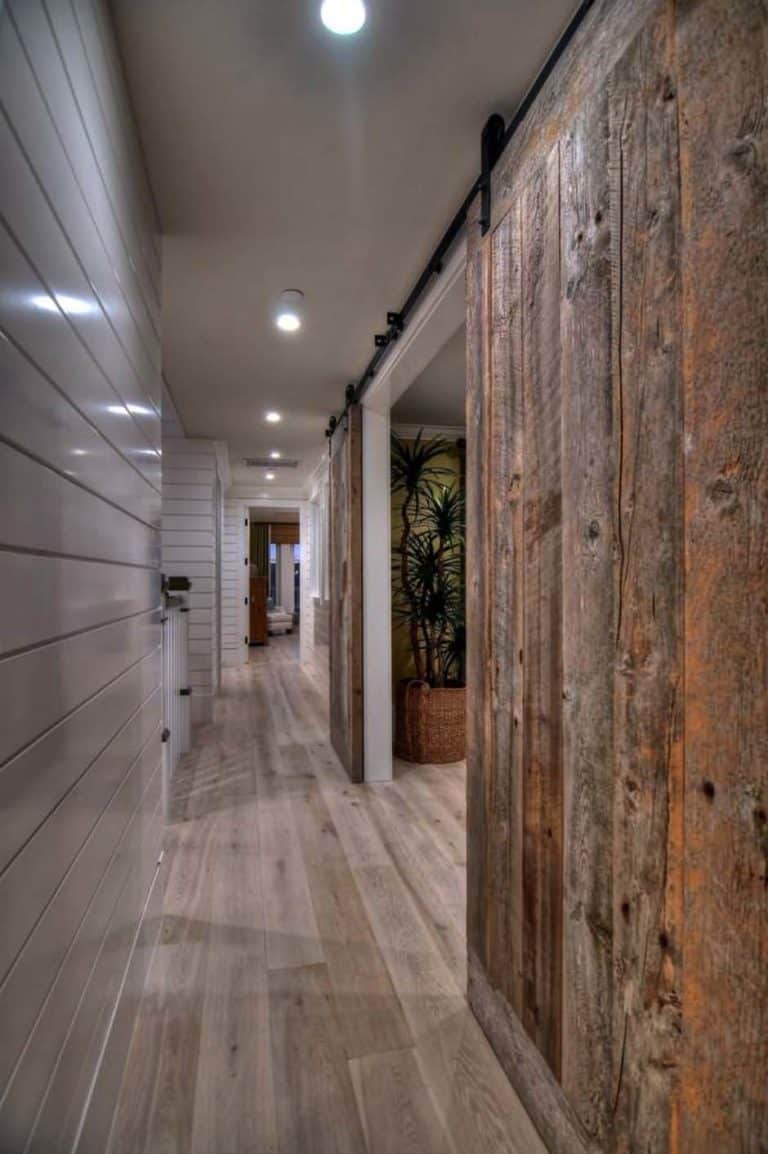 Inside a fabulous Cape Cod inspired dream home in Newport Beach, California
