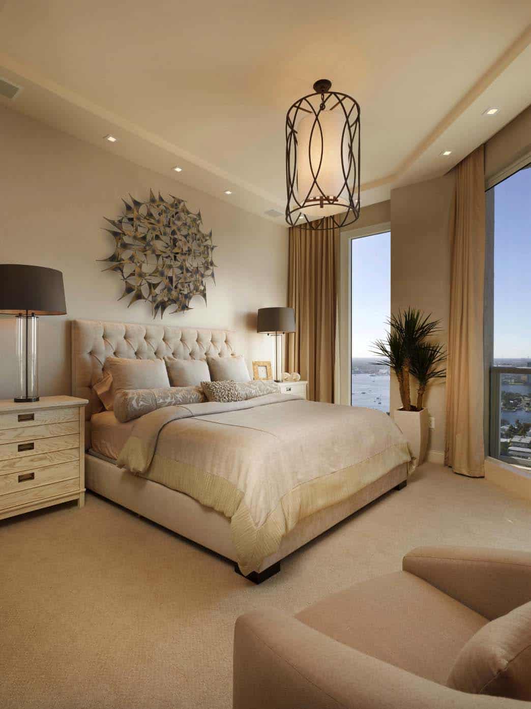 20 Serene And Elegant Master Bedroom Decorating Ideas 20 Serene And Elegant Master Bedroom Decorating Ideas