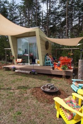30+ Wonderfully Inspiring She Shed Ideas To Adorn Your Backyard