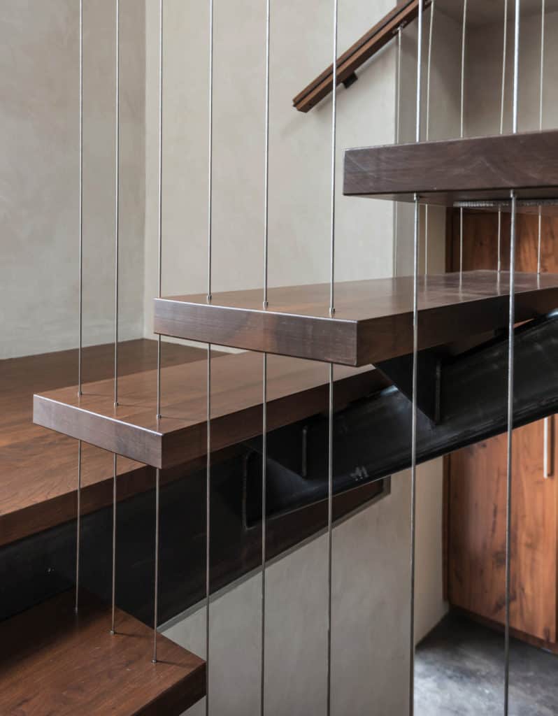 This beathtaking Rocky Mountain hideaway is an absolute dream house