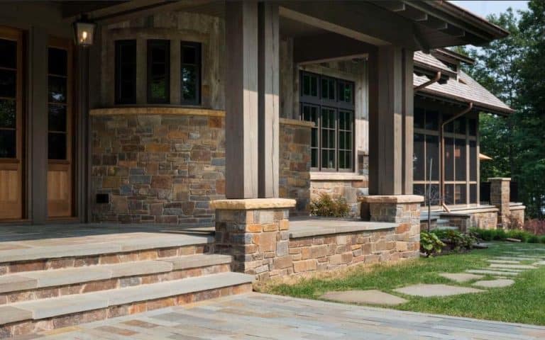 Northern Wisconsin rustic cabin retreat designed for all seasons