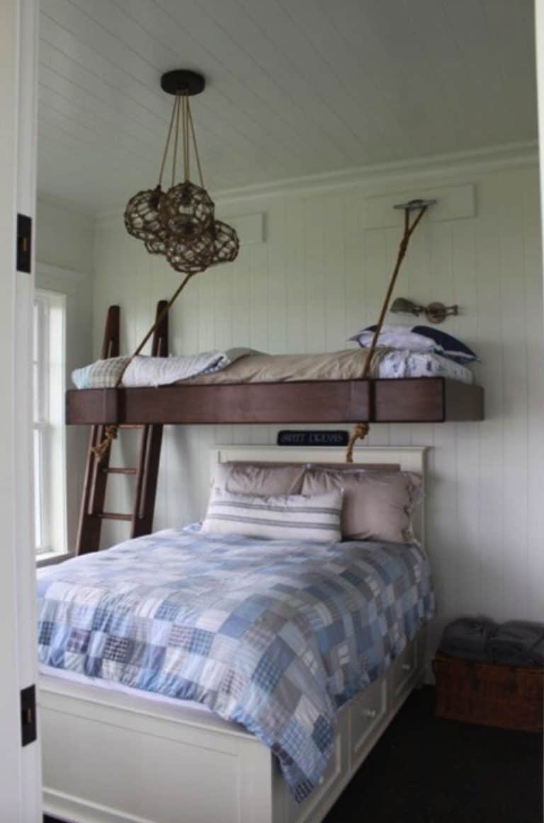 20+ Amazing Sleeping Porch Ideas For A Dreamy Escape