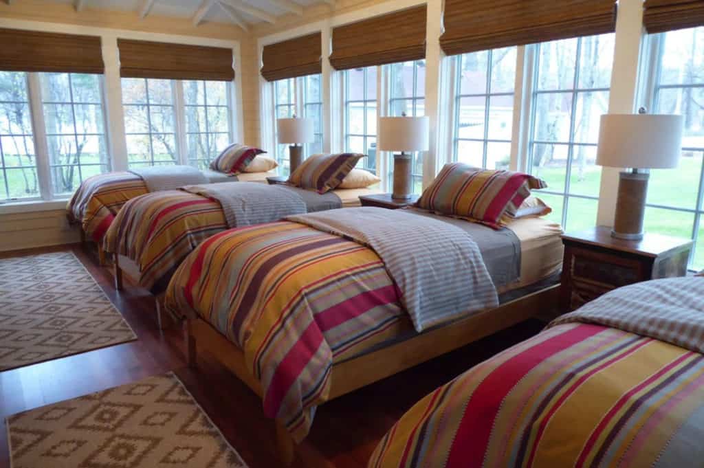 20+ Amazing Sleeping Porch Ideas For A Dreamy Escape