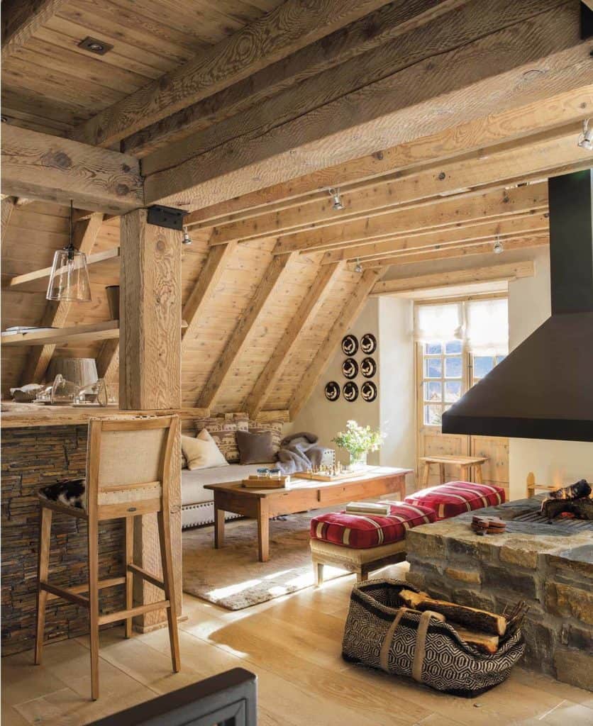 40 Best Cabins That Perfectly Define "Cozy" Featured on One Kindesign