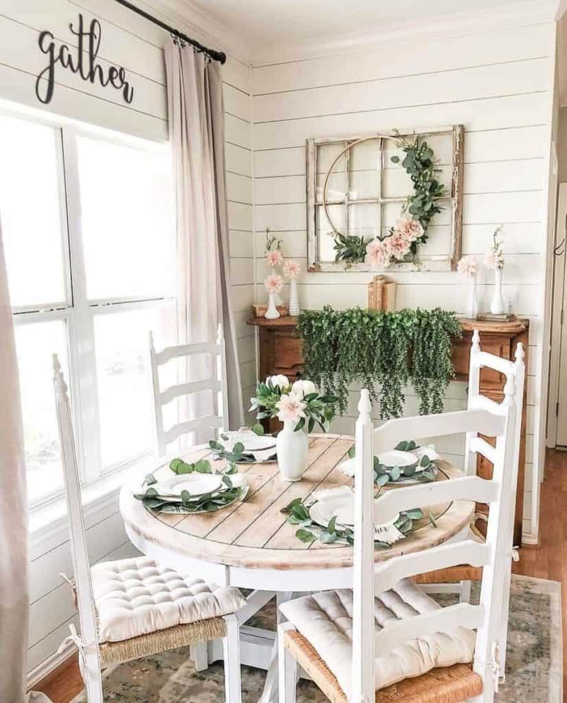 15 Fresh And Inviting Ideas For Infusing Spring Into Your Home