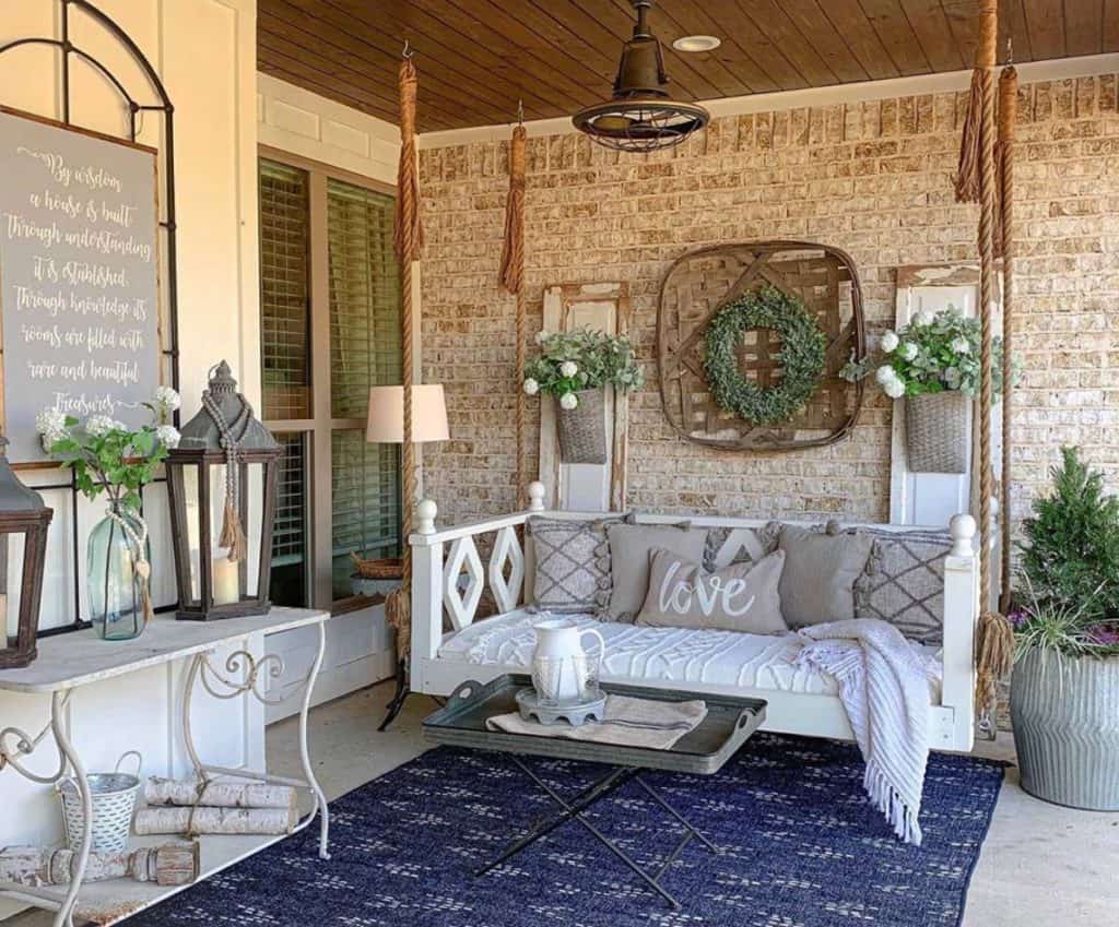 15 Fresh And Inviting Ideas For Infusing Spring Into Your Home