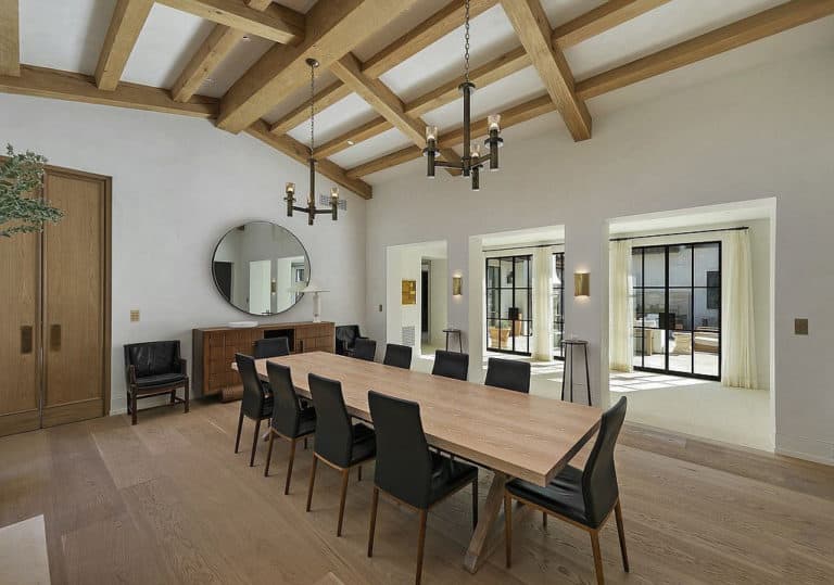 Unbelievably Gorgeous Spanish Colonial Estate in Southern California