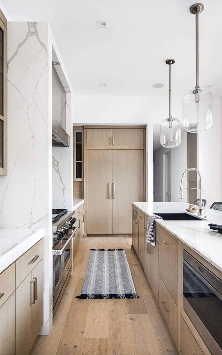 Fabulous Beach House With Zen Inspired Interiors In Corona Del Mar