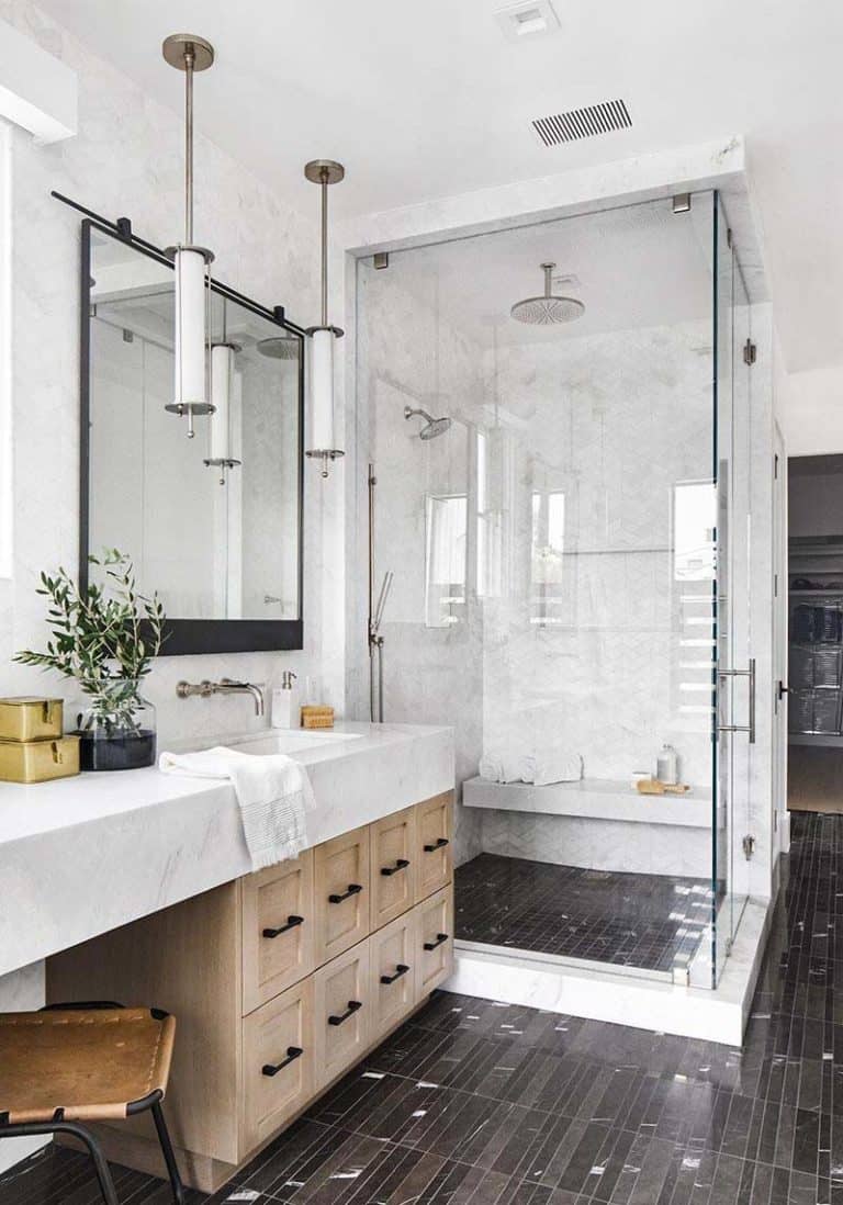 Fabulous Beach House With Zen Inspired Interiors In Corona Del Mar