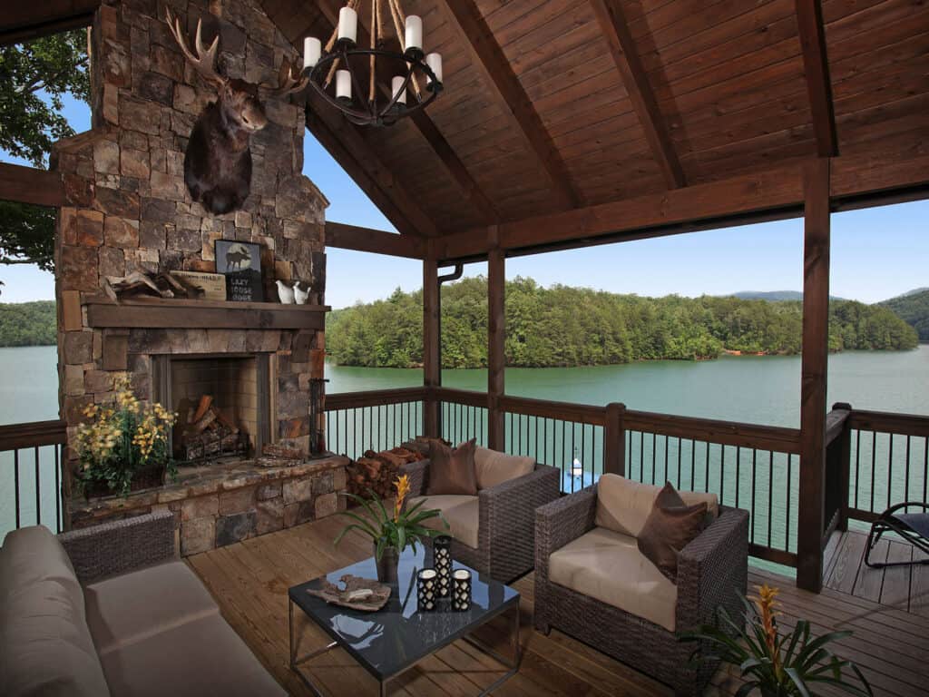 20+ Incredible Deck Design Ideas Boasting Breathtaking Views
