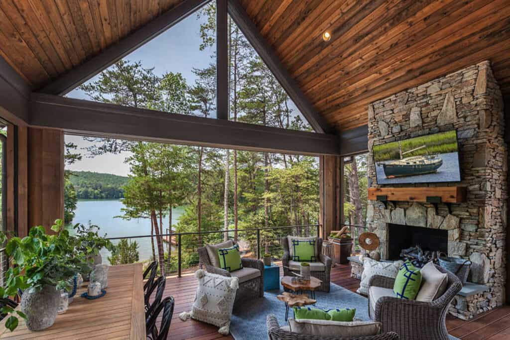 20+ Incredible Deck Design Ideas Boasting Breathtaking Views