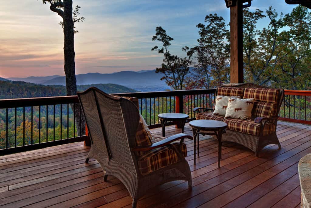 20+ Incredible Deck Design Ideas Boasting Breathtaking Views