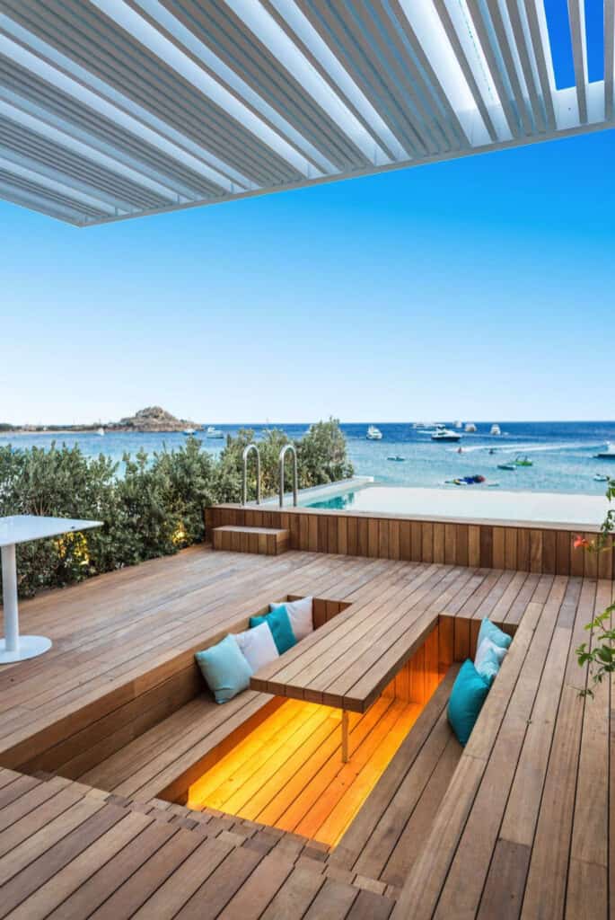 20+ Incredible Deck Design Ideas Boasting Breathtaking Views