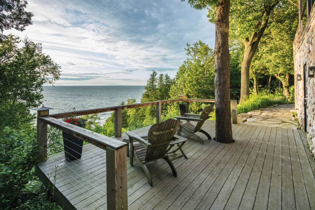 20+ Incredible Deck Design Ideas Boasting Breathtaking Views