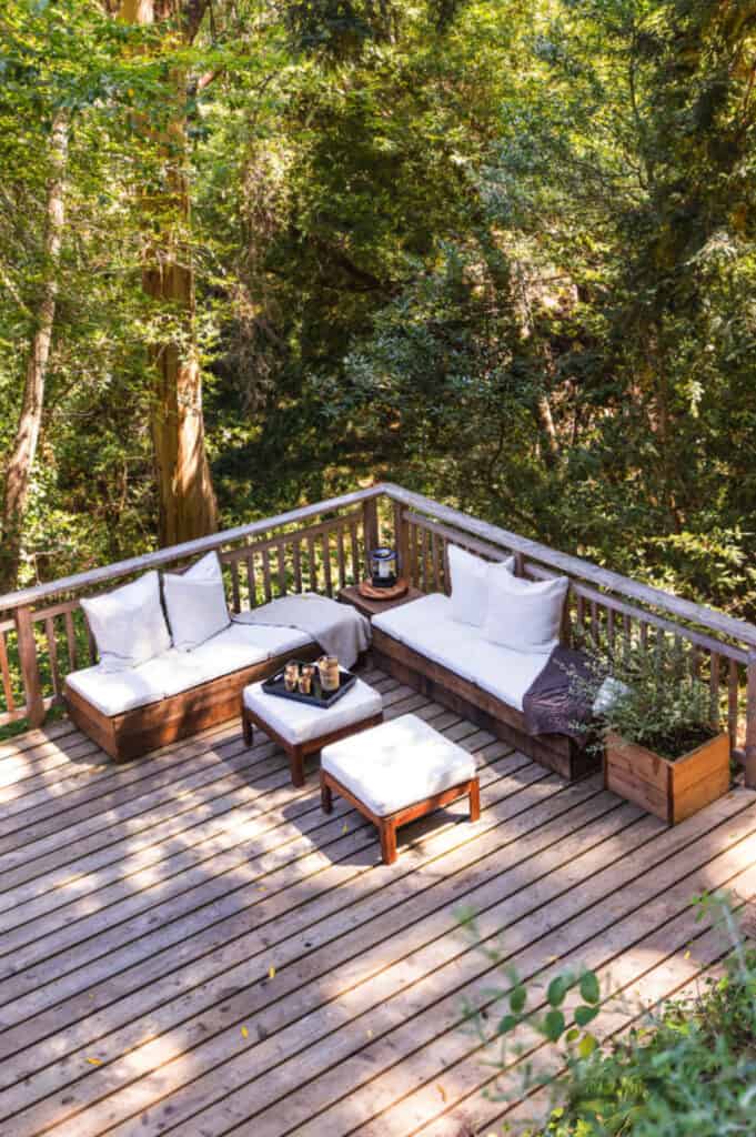 20+ Incredible Deck Design Ideas Boasting Breathtaking Views