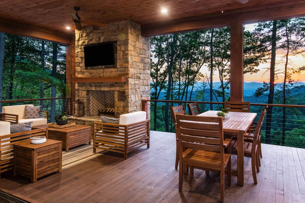 20+ Incredible Deck Design Ideas Boasting Breathtaking Views
