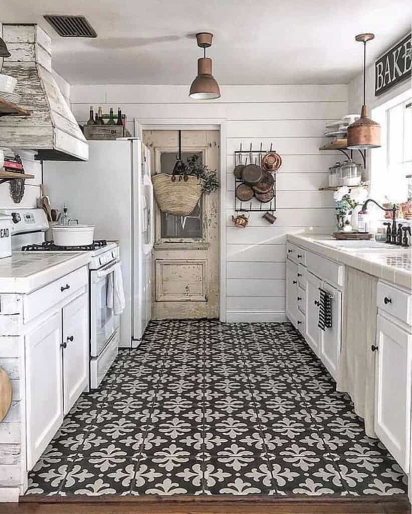 22 Incredibly Inspiring Modern Farmhouse Decor Ideas For Your Home