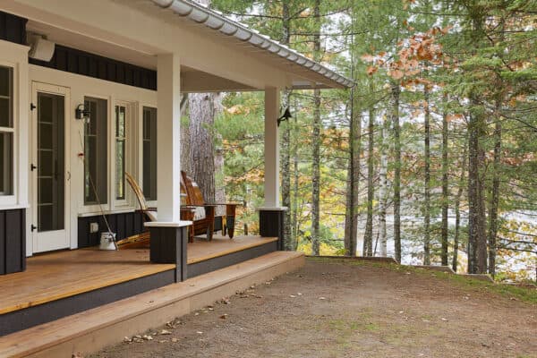 Enchanting rustic cabin provides cozy getaway in Northern Wisconsin