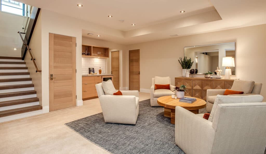 See this beautiful contemporary house with indoor/outdoor living in Boulder