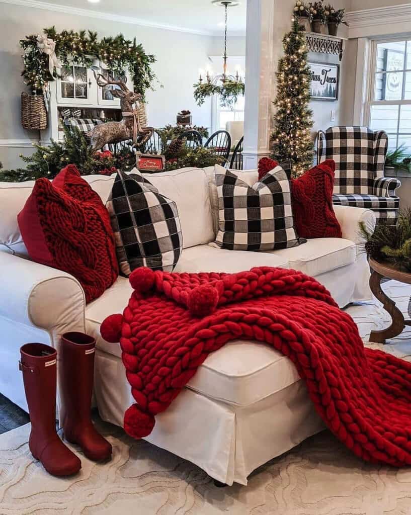 It's Beginning to Look a Lot Like Christmas: 21 Must-See Decor Ideas