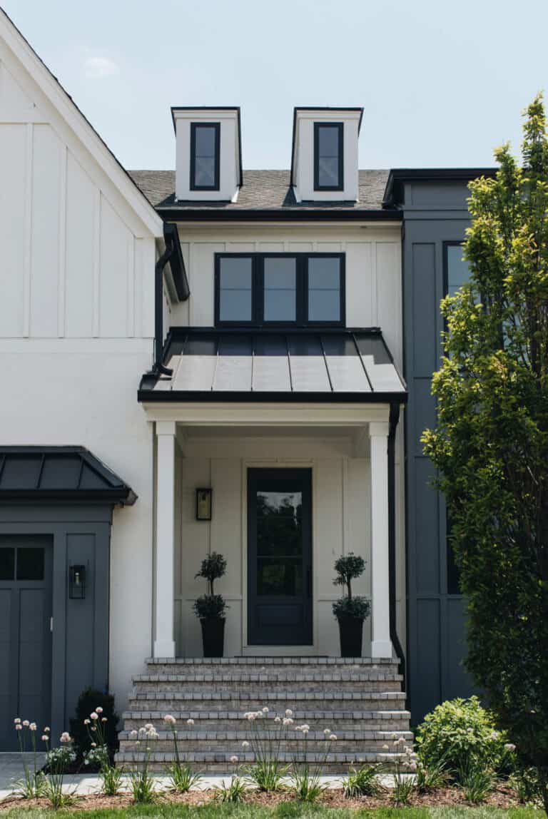 Tour a jaw-dropping dream home with inspiring design ideas in Illinois