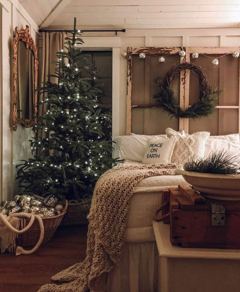 20+ Wonderfully Magical Christmas Tree Base Ideas To Inspire