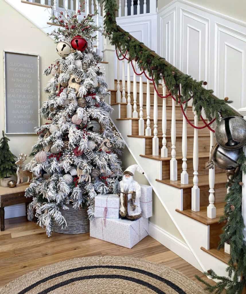 20+ Wonderfully Magical Christmas Tree Base Ideas To Inspire