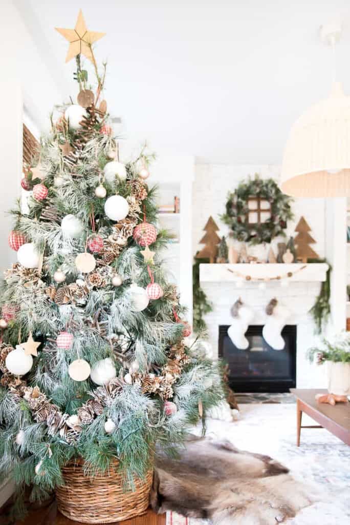 20+ Wonderfully Magical Christmas Tree Base Ideas To Inspire