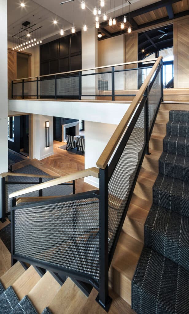 Extraordinary transitional home boasts timeless appeal in South Dakota