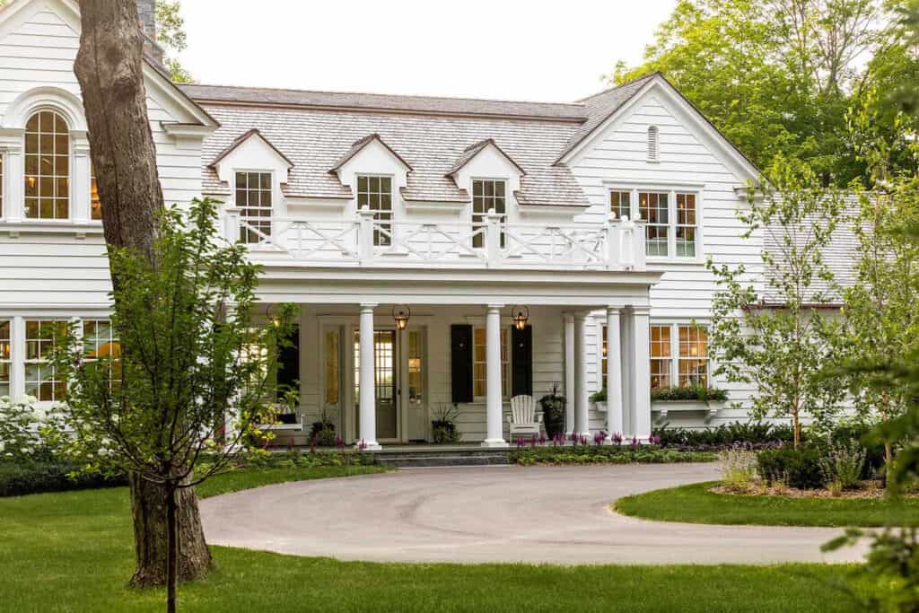 50 Most Popular Houses Showcased on One Kindesign for 2020