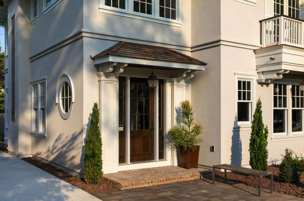 Dream Home Tour: Stylish Mediterranean influenced home in the Midwest