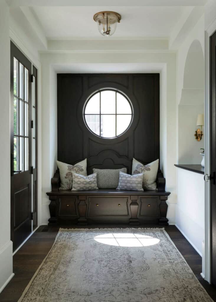 Dream Home Tour: Stylish Mediterranean influenced home in the Midwest