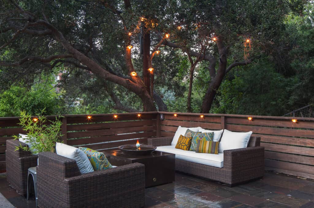 15 Fantastic Backyard Ideas Designed To Feel Like A Vacation Getaway