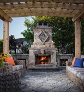 15 Fantastic Backyard Ideas Designed To Feel Like A Vacation Getaway