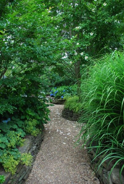 25 Most Creative And Inspiring Rock Garden Landscaping Ideas