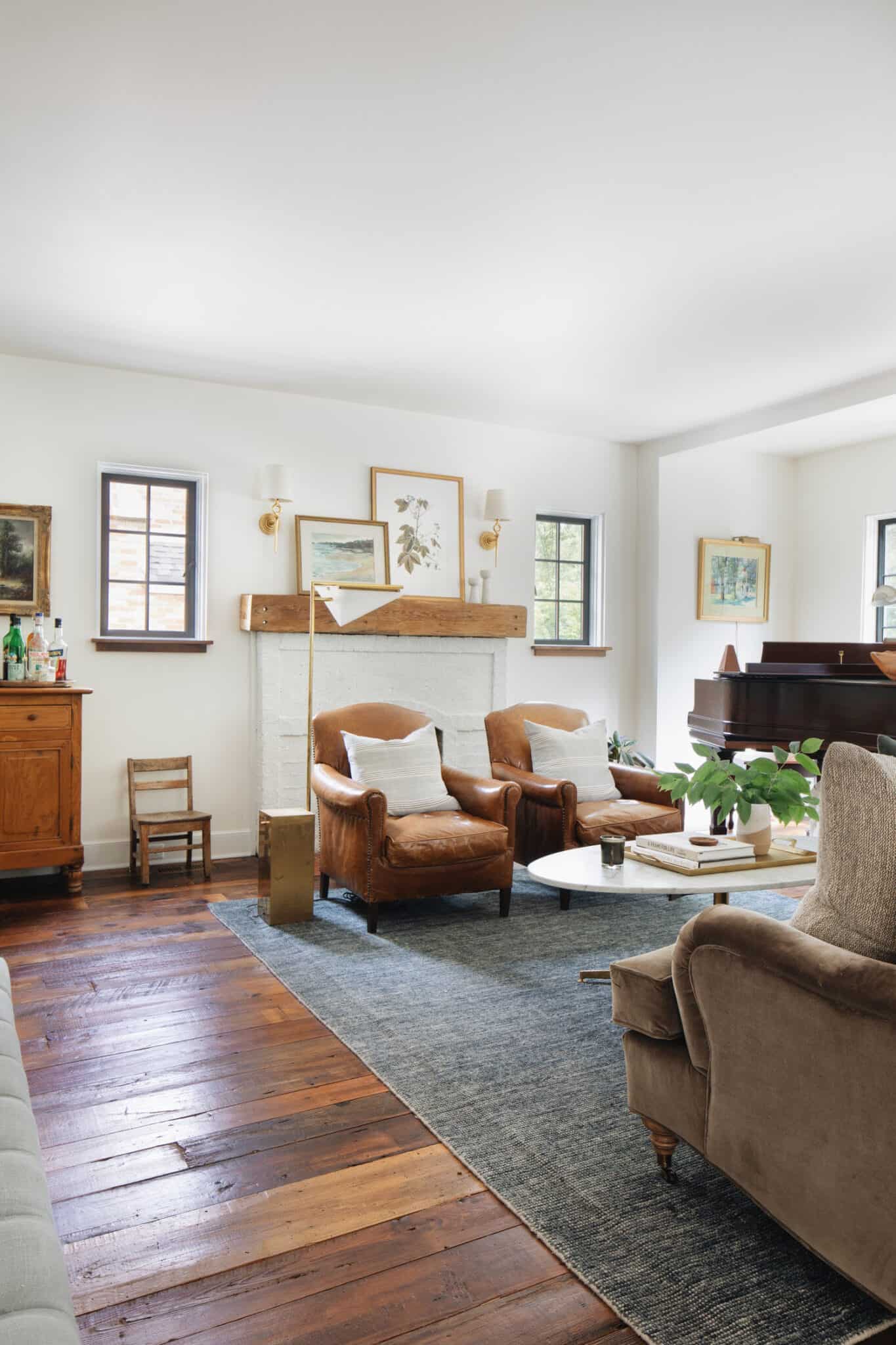Dreamy English cottage provides gorgeous curb appeal in Michigan