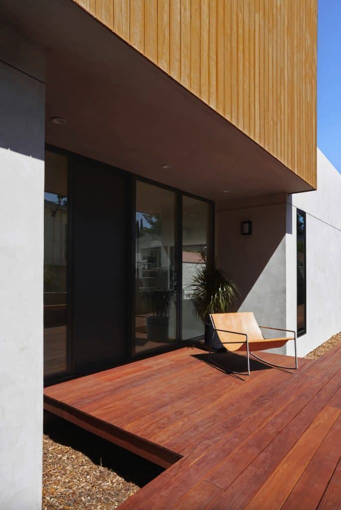 Dynamic family home is epitome of indoor-outdoor living in Santa Monica