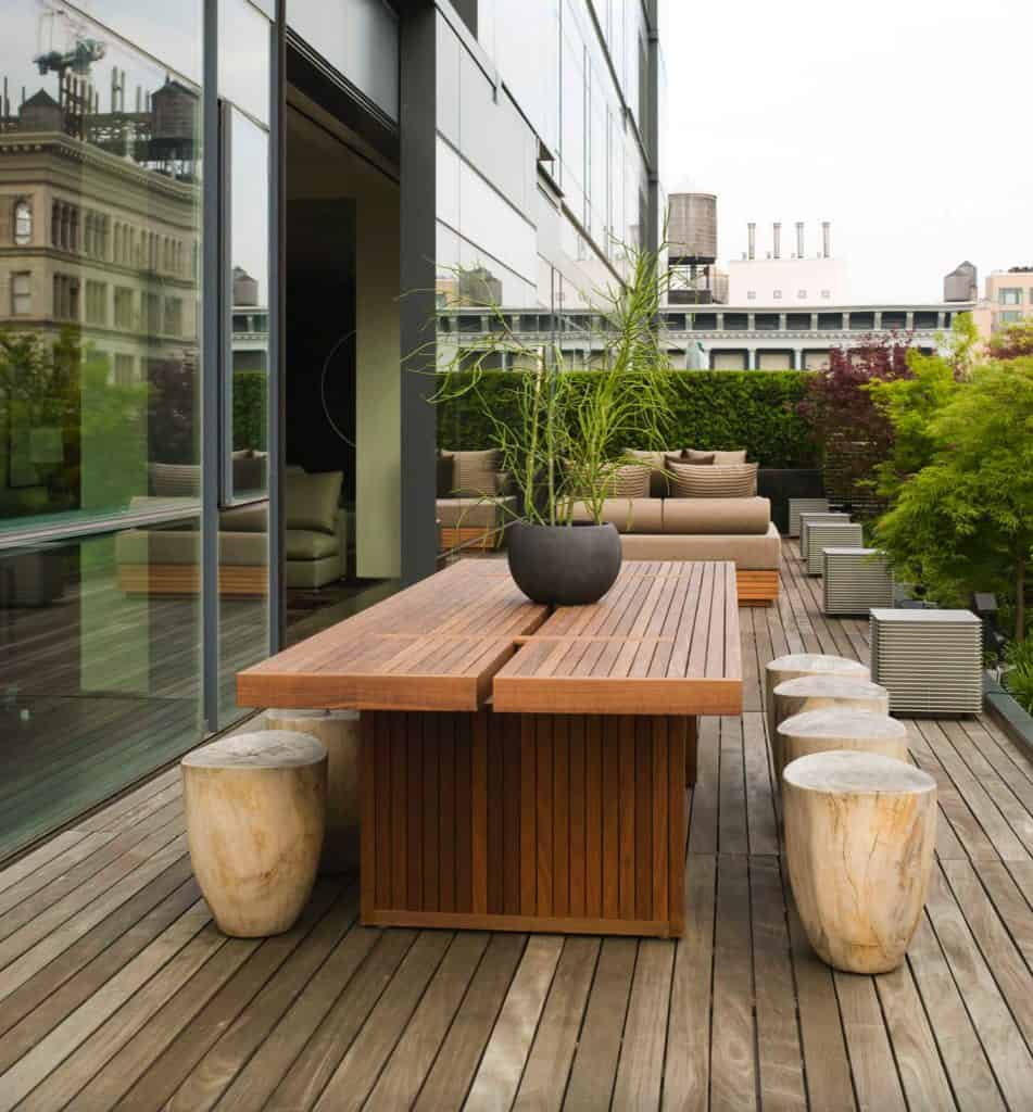 25 Incredible Outdoor Dining Spaces For Entertaining In Style