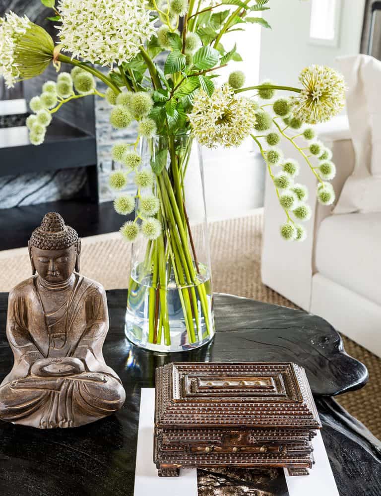 Modern Balinese style house offers a peaceful sanctuary in Georgia