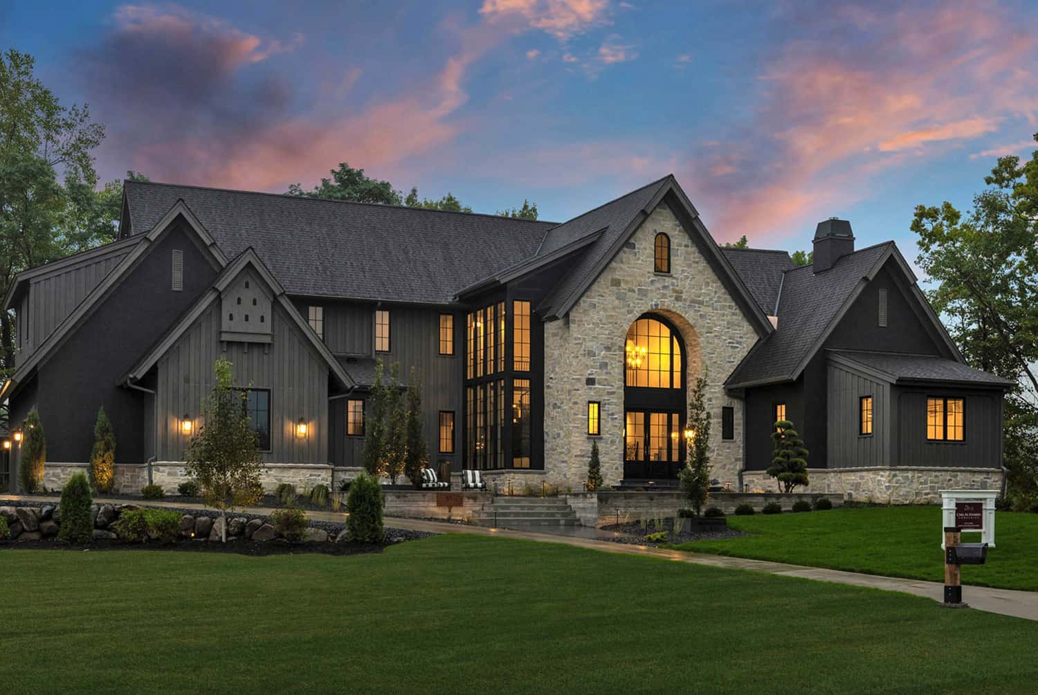 Historic Belgian Farmhouse A Stunning Belgian Farmhouse Style With A
